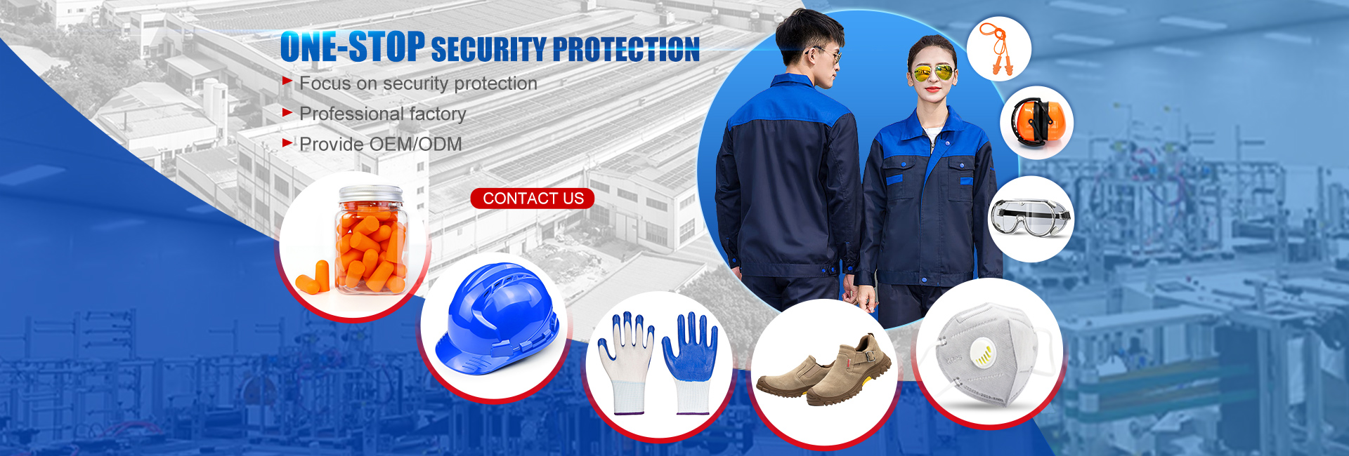 Premium Personal Protective Equipment Manufacturer & Exporter | Quality ...